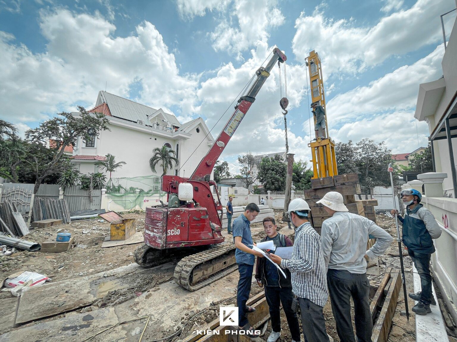 Phong cách Indochine (Đông Dương) là gì?